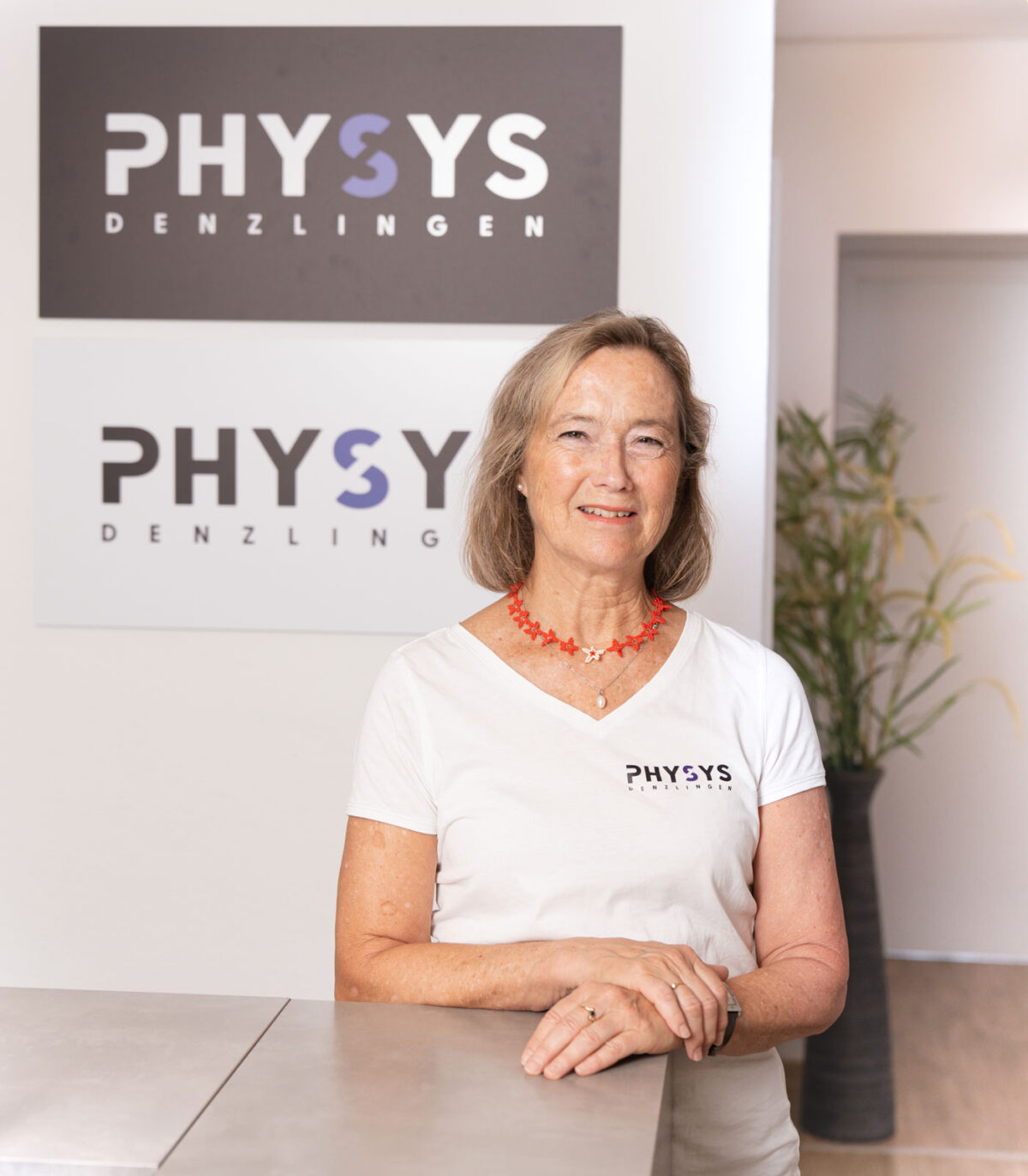 PHYSYS - Praxis für Physiotherapie in Denzlingen