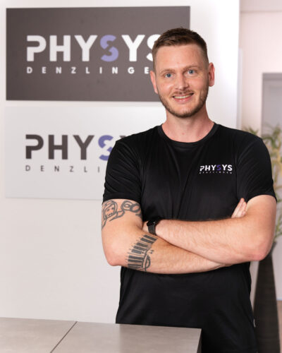 PHYSYS - Praxis für Physiotherapie in Denzlingen