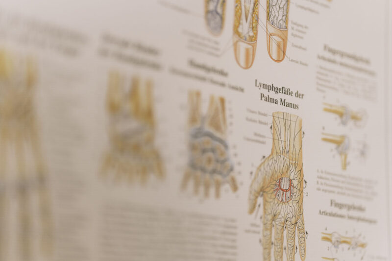 PHYSYS - Praxis für Physiotherapie in Denzlingen