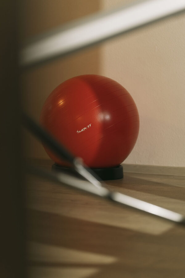 PHYSYS - Praxis für Physiotherapie in Denzlingen