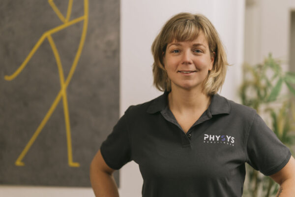 PHYSYS - Praxis für Physiotherapie in Denzlingen