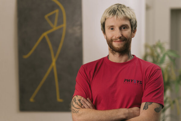 PHYSYS - Praxis für Physiotherapie in Denzlingen