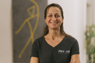 PHYSYS - Praxis für Physiotherapie in Denzlingen