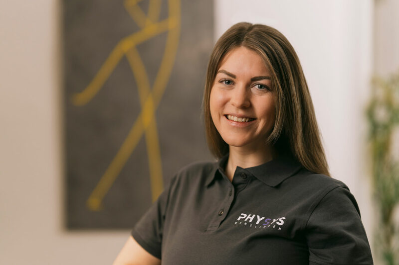 PHYSYS - Praxis für Physiotherapie in Denzlingen
