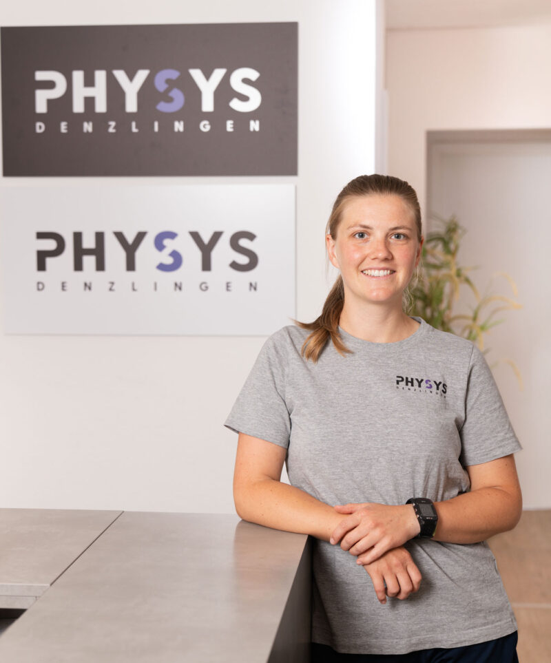 PHYSYS - Praxis für Physiotherapie in Denzlingen