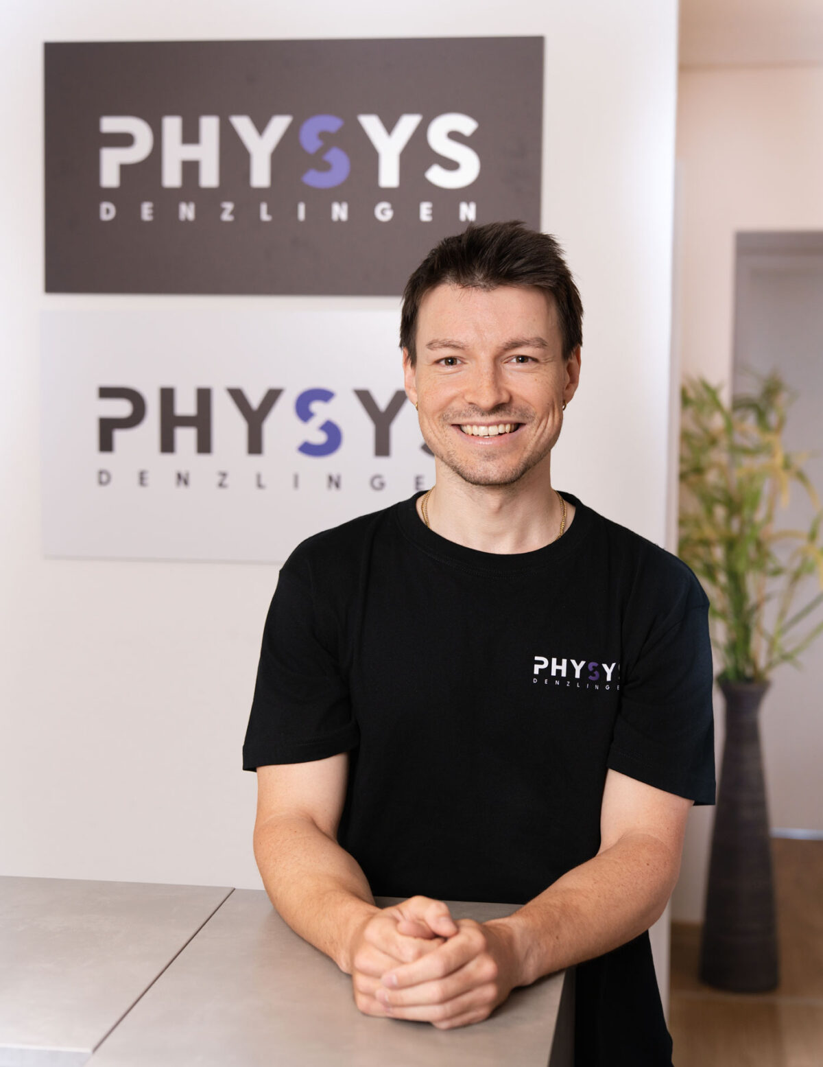 PHYSYS - Praxis für Physiotherapie in Denzlingen